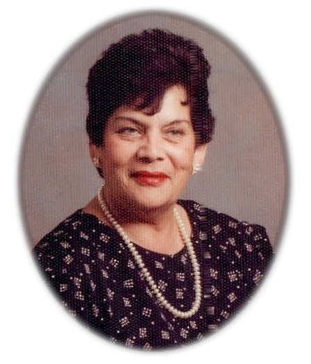 Joyce Constance Eljayeh Obituary - Windsor, ON