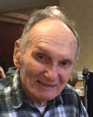 Norman Elmer Schultz Obituary - Midlothian, VA