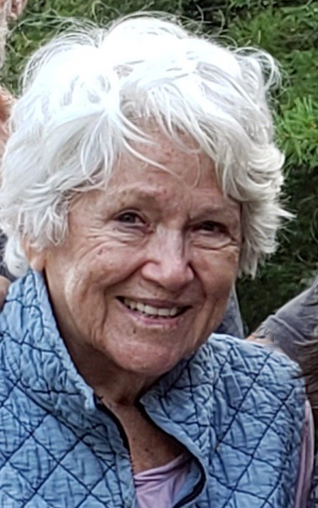 Anne Lawlor Obituary - Keene, NH