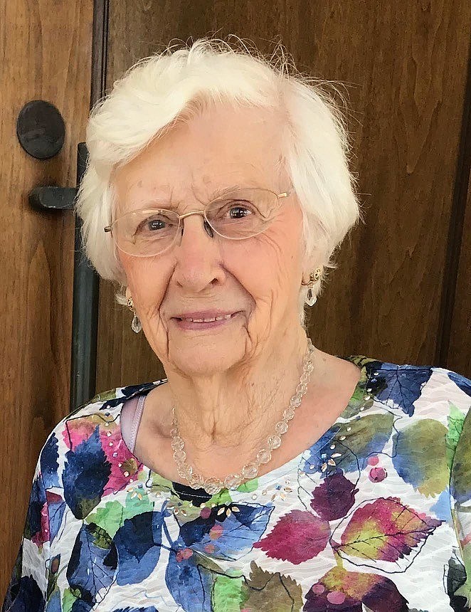 Lucille Johnson Obituary - Wichita, KS Lucille Johnson Obituary - Wichita, KS