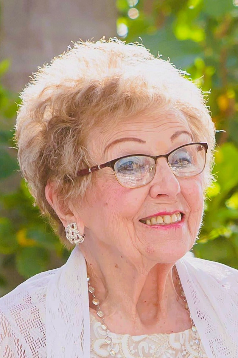 Darlene Merchant Obituary - Oakbrook Terrace, IL