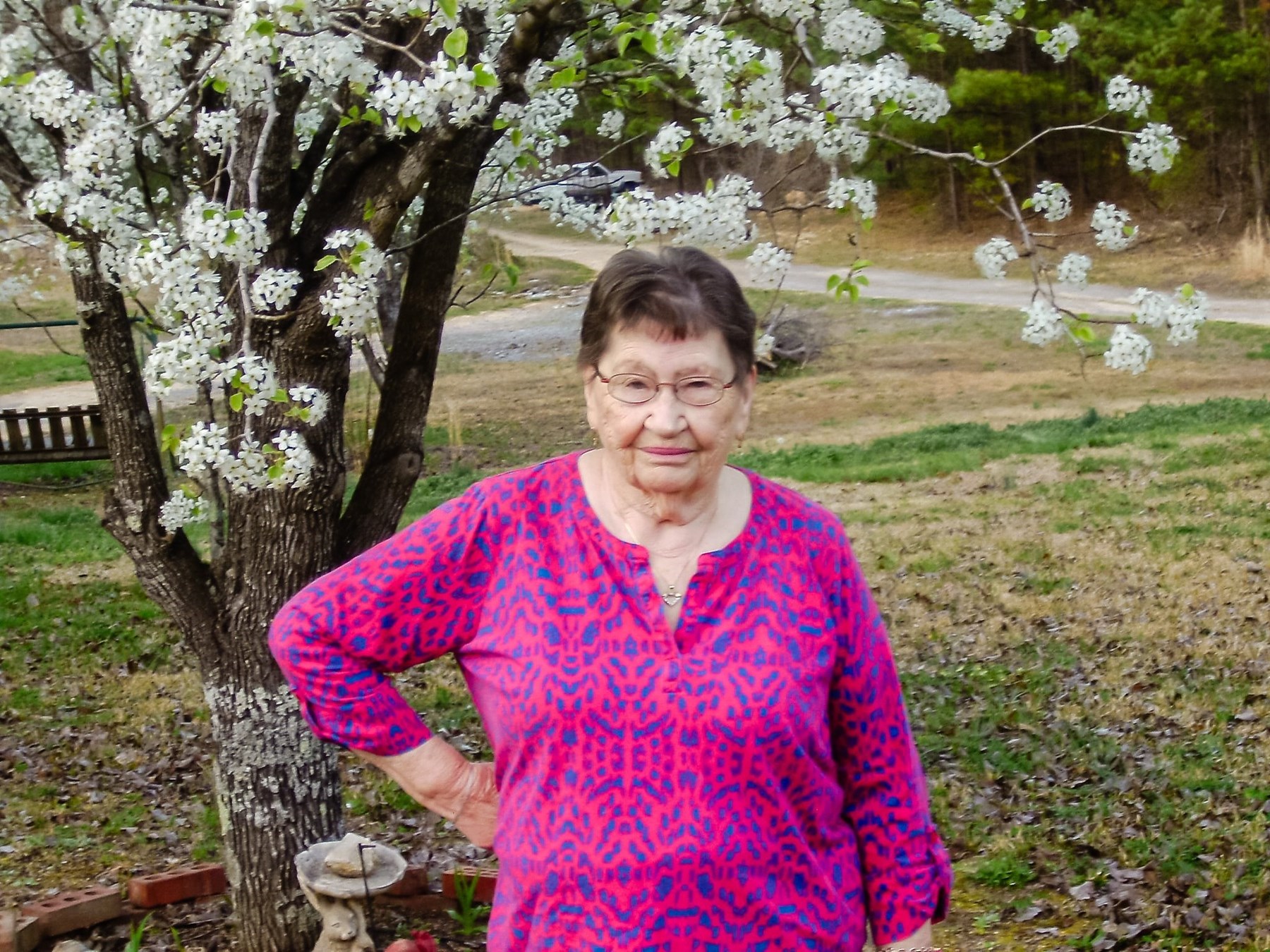 Earline Ruby Jenkins – Quad Cities Daily