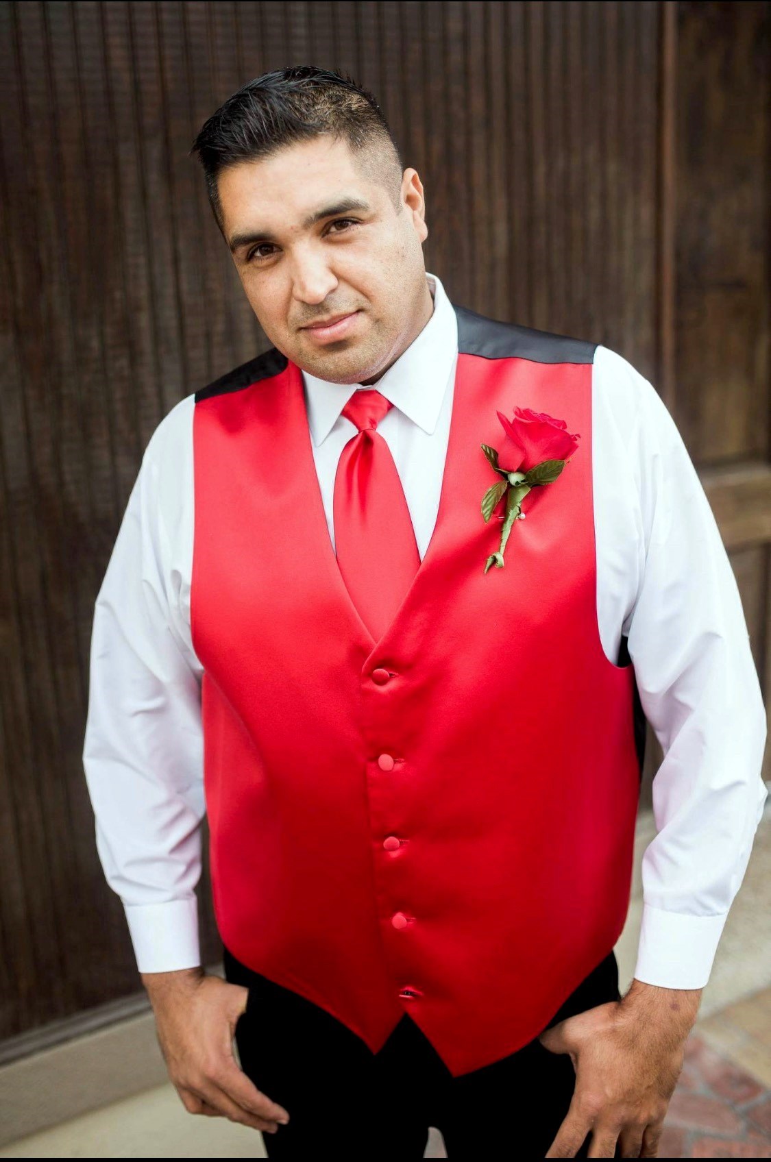 Jose "Joey" Martinez Jr. Obituary - Corpus Christi, TX