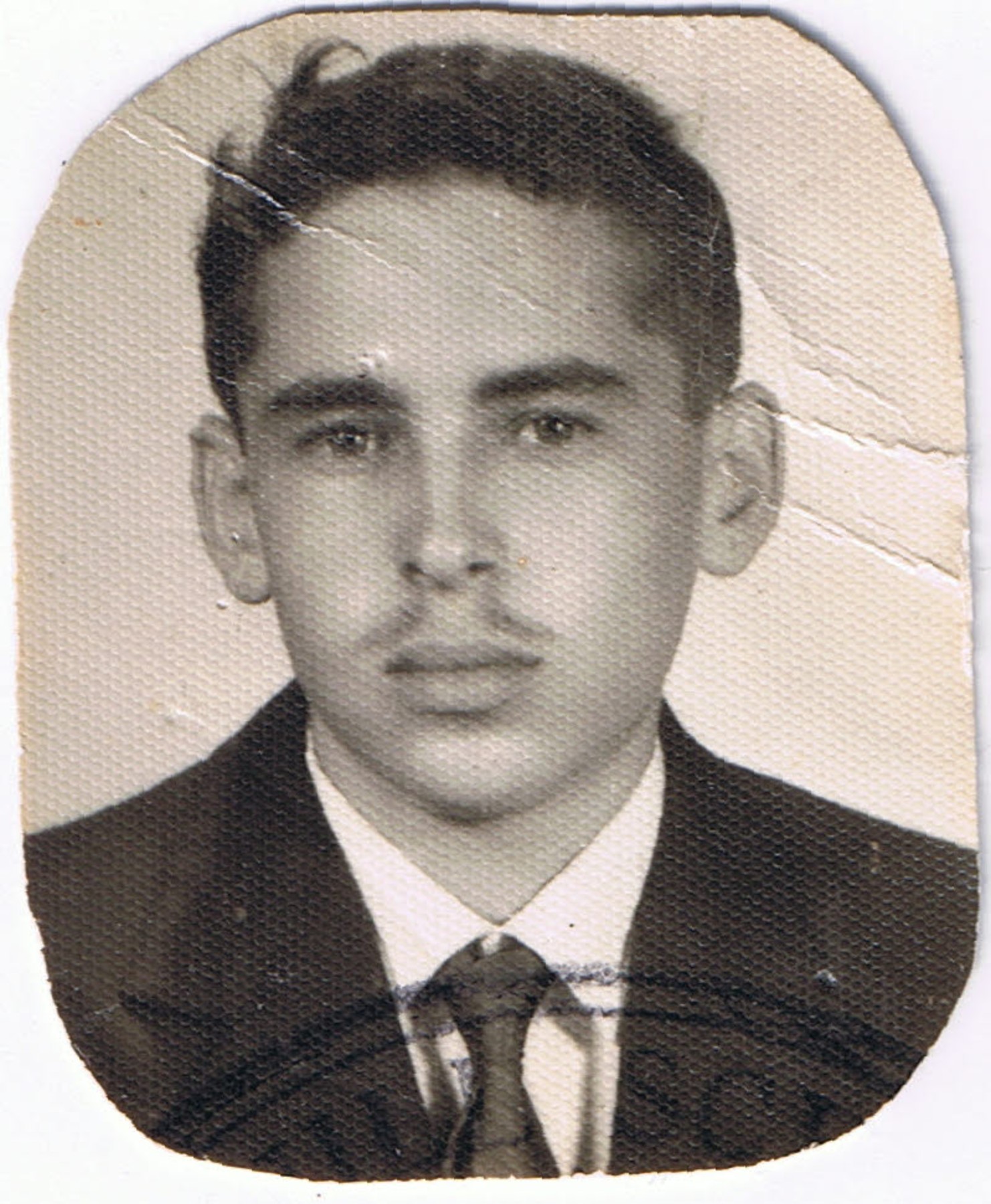 Orlando Molina Obituary - Miami, FL