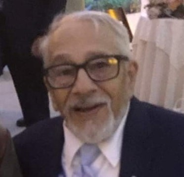 Gerald Becker Obituary - Salem, MA