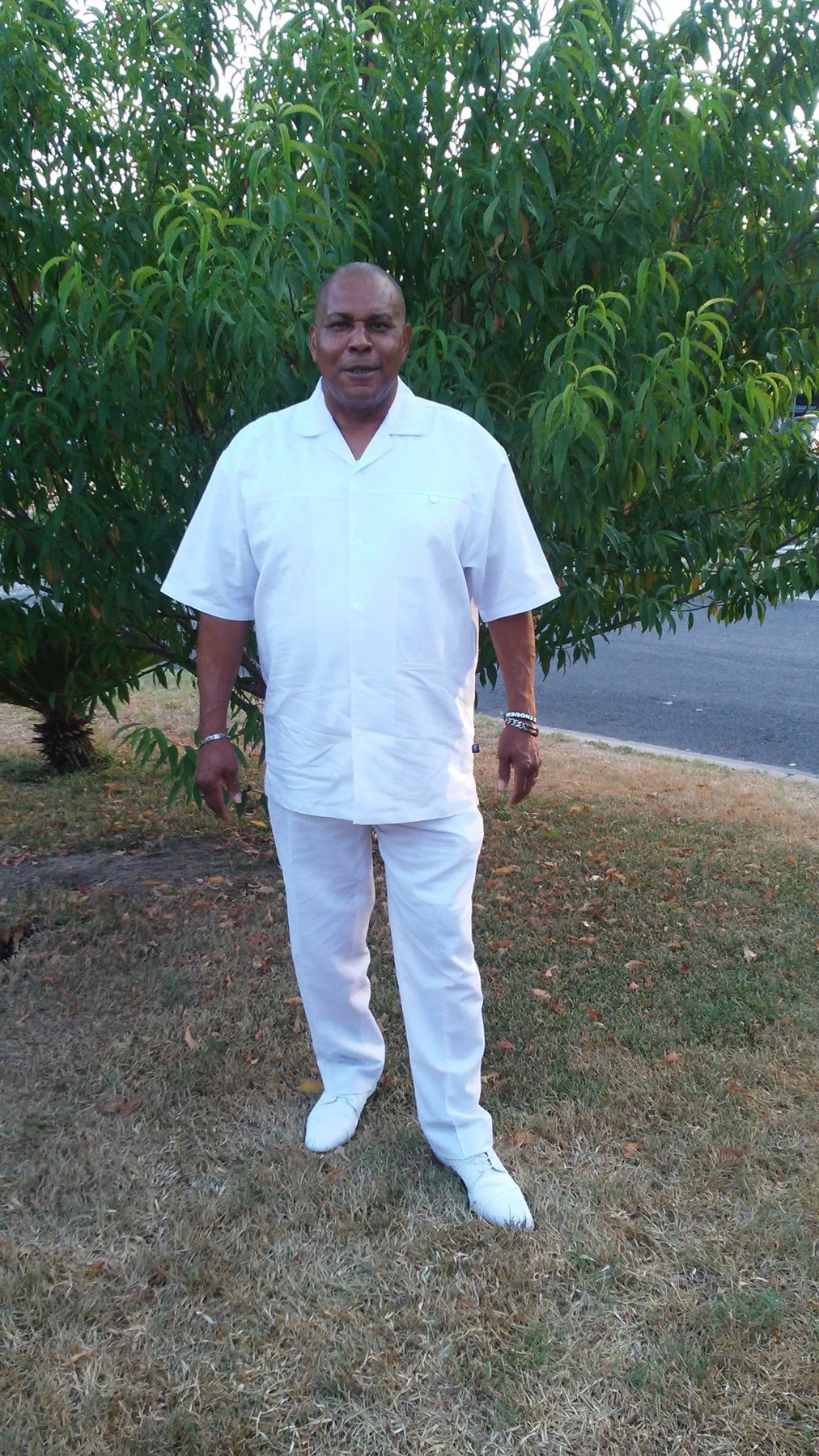 Dwayne Johnson Obituary - Austin, TX