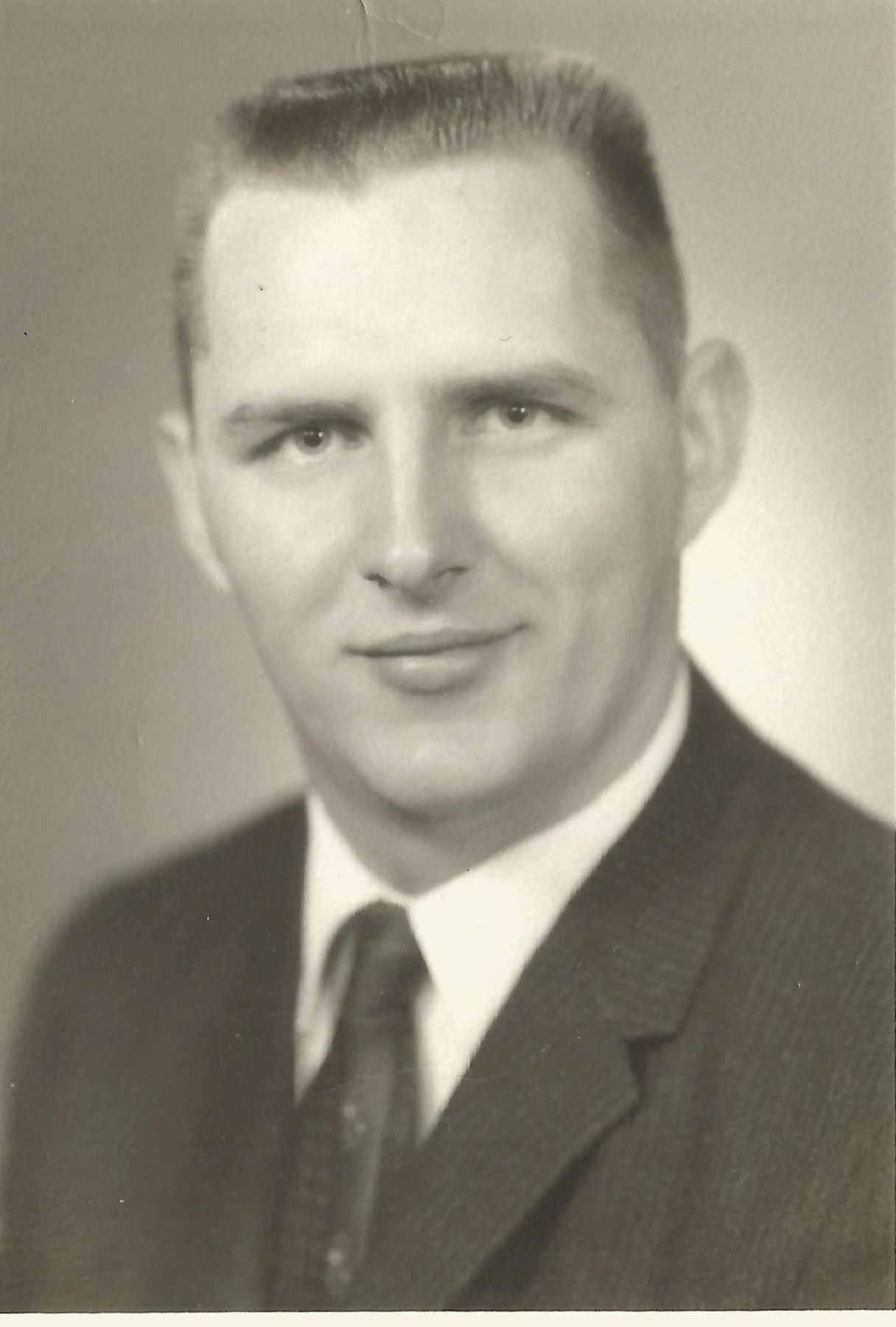 William T. Jones Obituary - Little River, SC