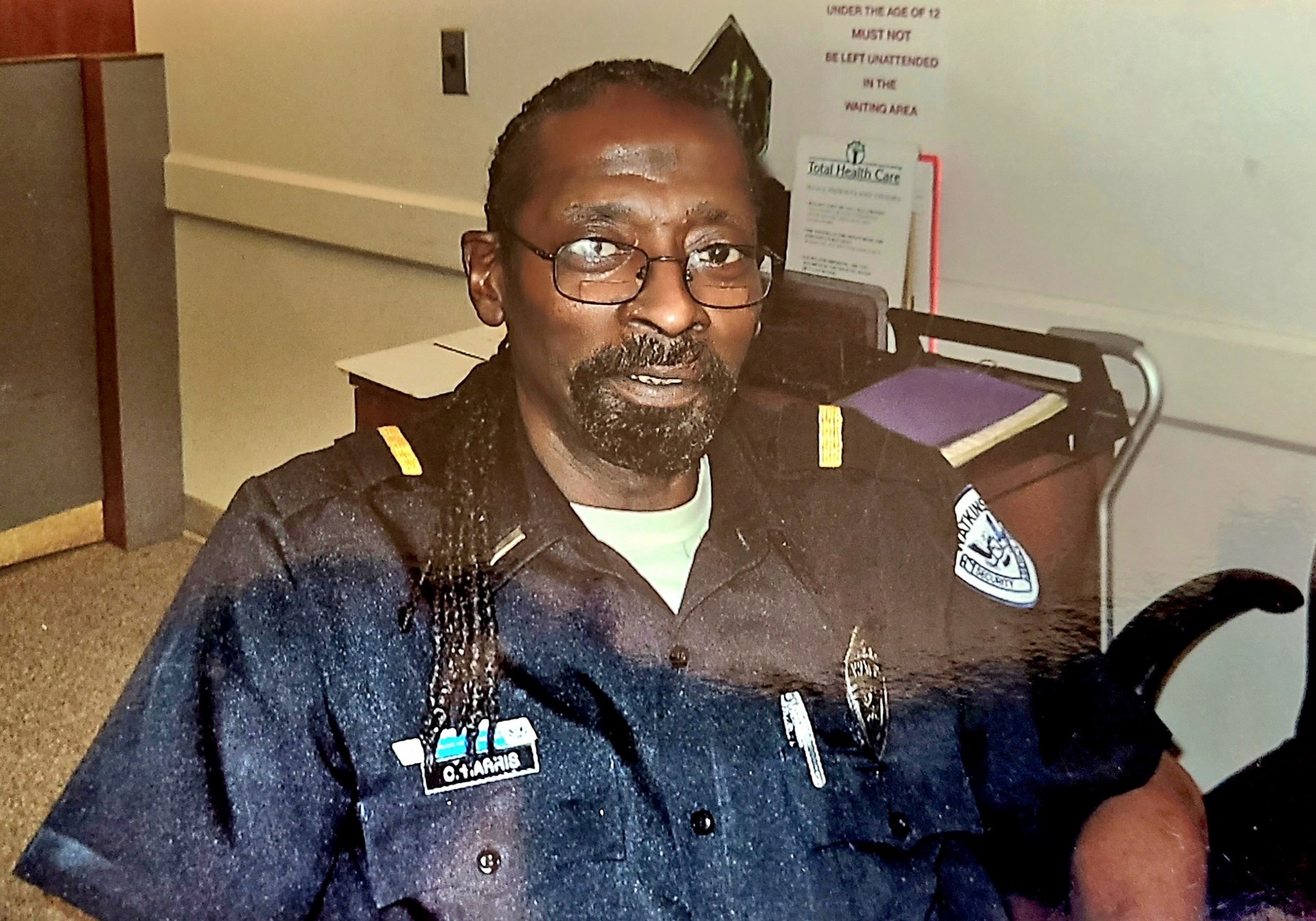 Charles Harris Obituary - Timonium, MD