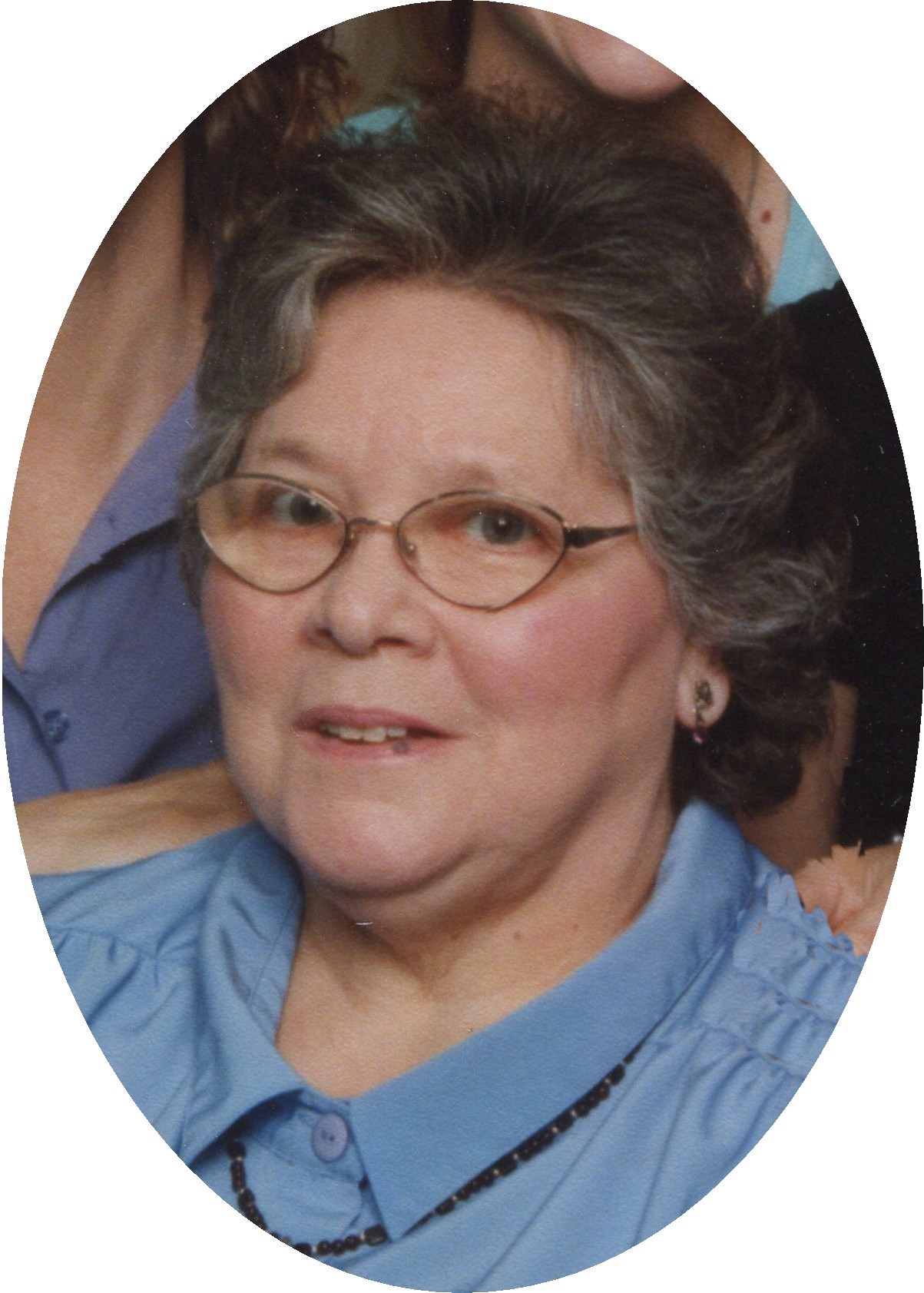 Jeanne Boyer Obituary - Nacogdoches, TX