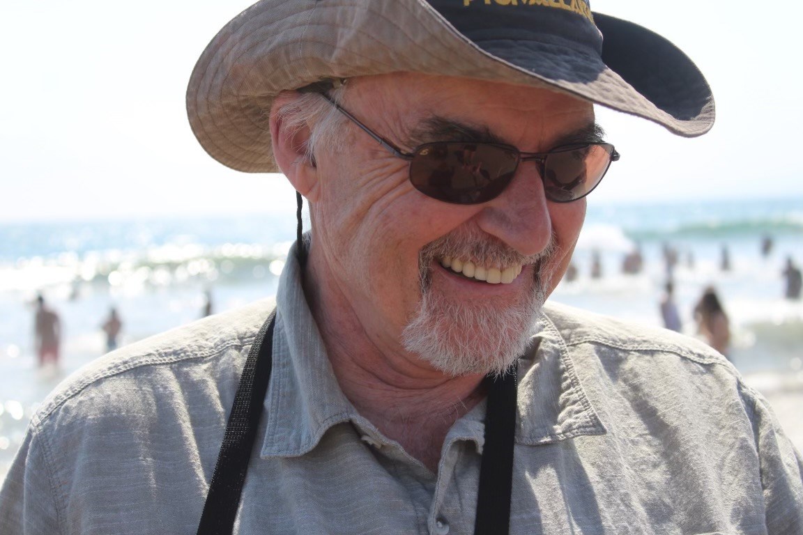 James MacCallum Obituary - Stony Plain, AB