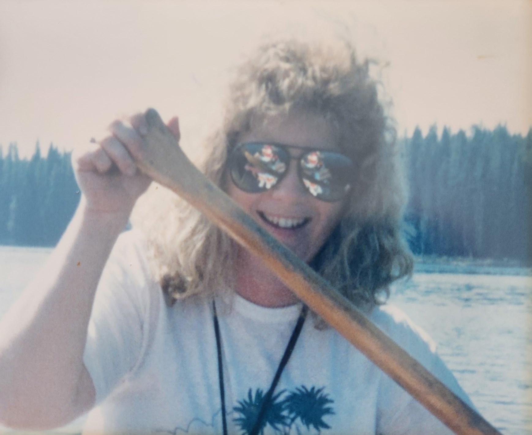 Denise Regan avis de décès - Prince George, BC