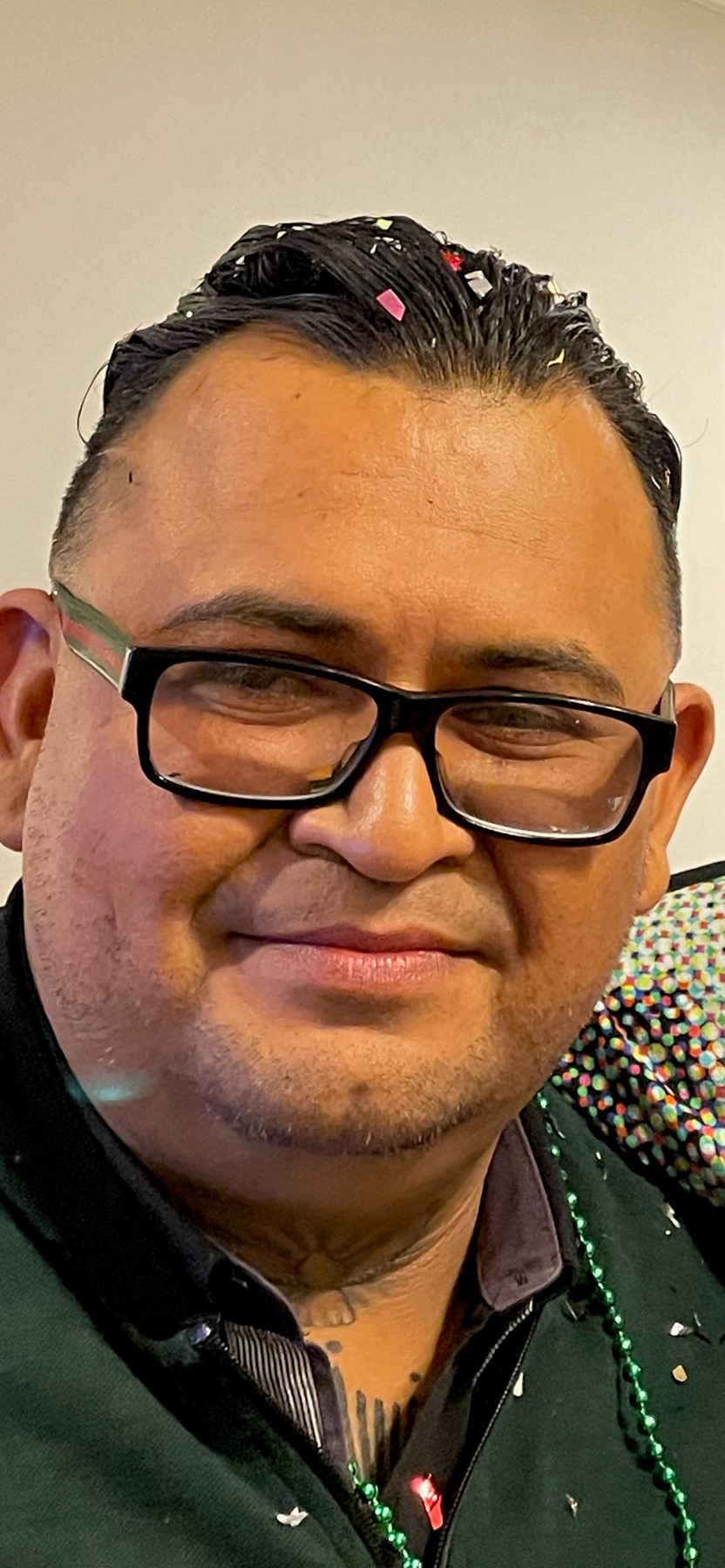 Alfredo Resendiz Obituary - Dallas, TX