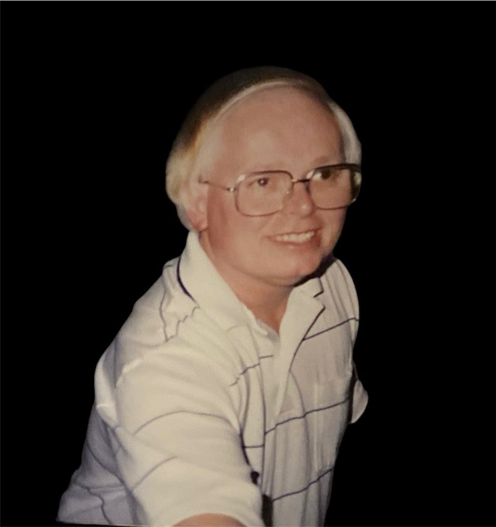 Johnny Bodenheimer Obituary - Archdale, NC