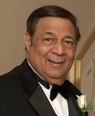 Richard Sabater Obituary - New City, NY