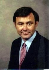 John Griff Luhrs Obituary - Greenwood, AR