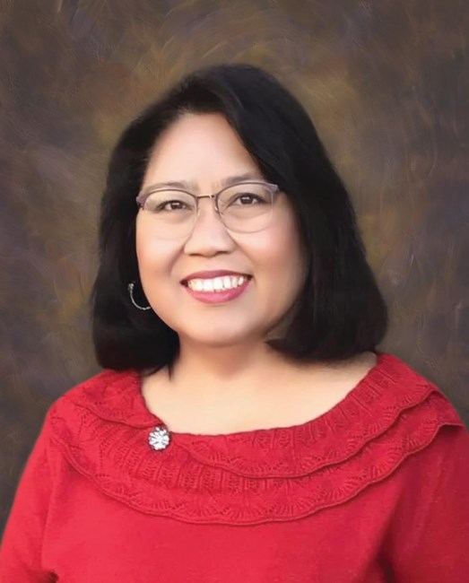 Editha LoMonaco Obituary - Las Vegas, NV