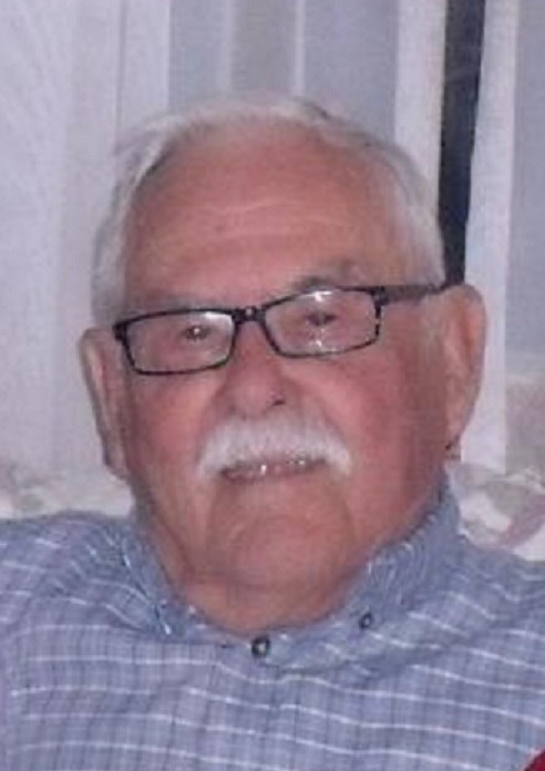 Les Kay Obituary - Halifax, NS