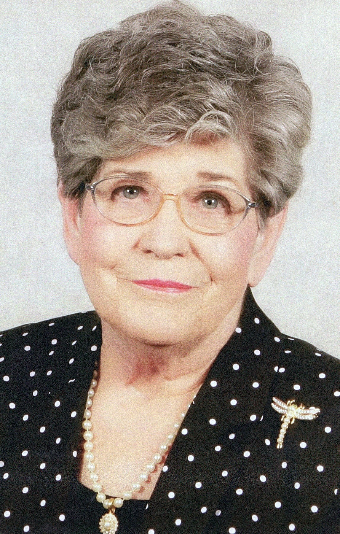 Naomi Faye Godwin Lockhart Obituary - Montgomery, AL