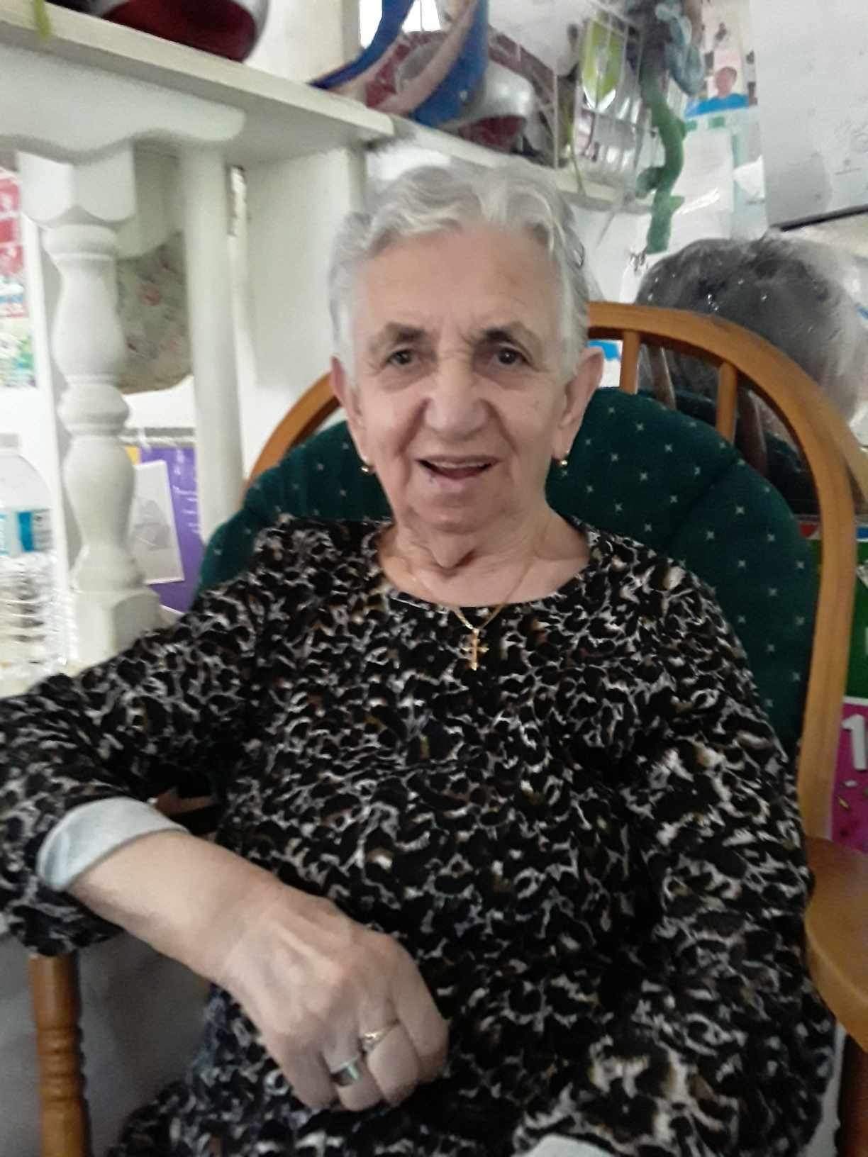 Lefteri Poloska Obituary - Largo, FL