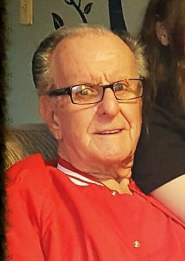 Terry Sharp Obituary - Muskegon, MI