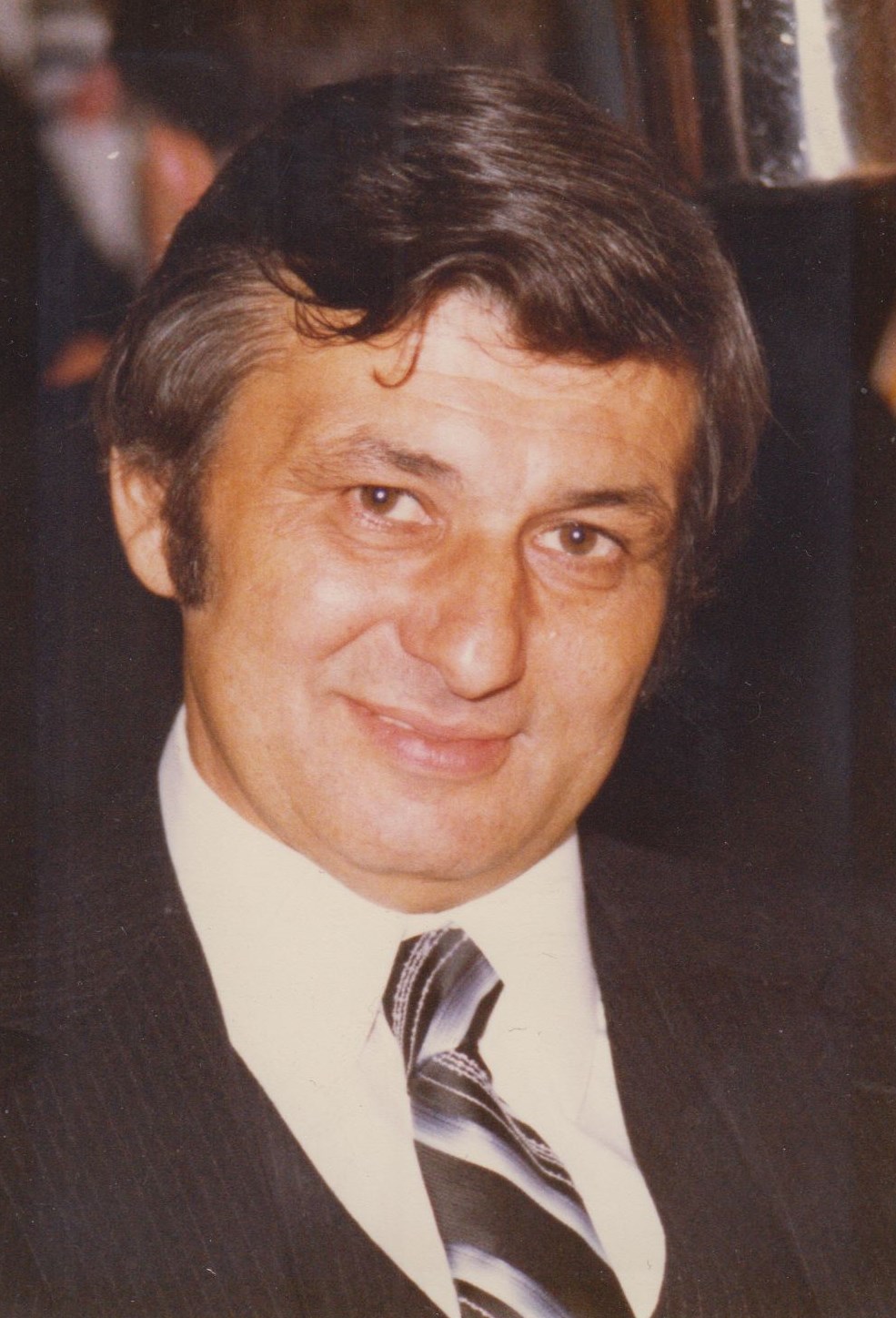 Steven Ring Obituary - Glendora, CA