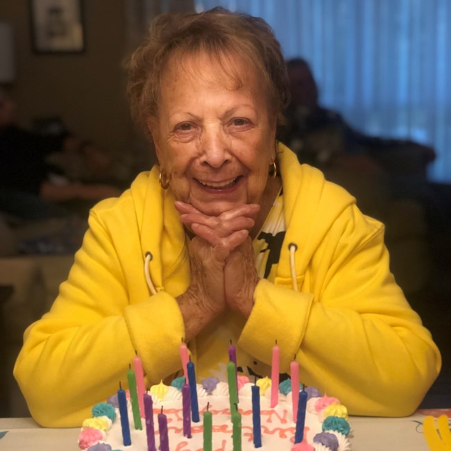 Joan Alice Ripley Obituary - Halifax, NS Joan Alice Ripley Obituary - Halifax, NS