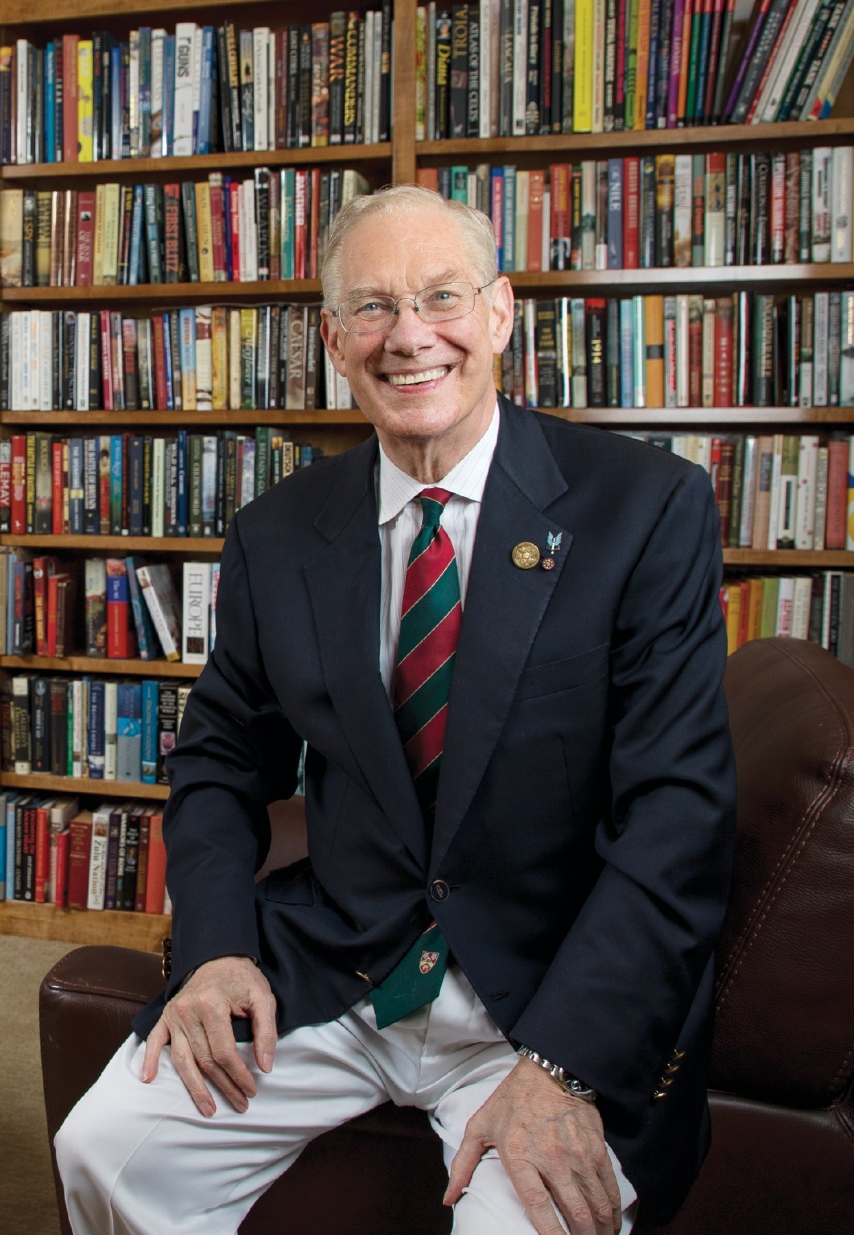 Prof. V. Jordan, CMG, OBE, FMedSci, DSc, PhD Obituary - Houston, TX