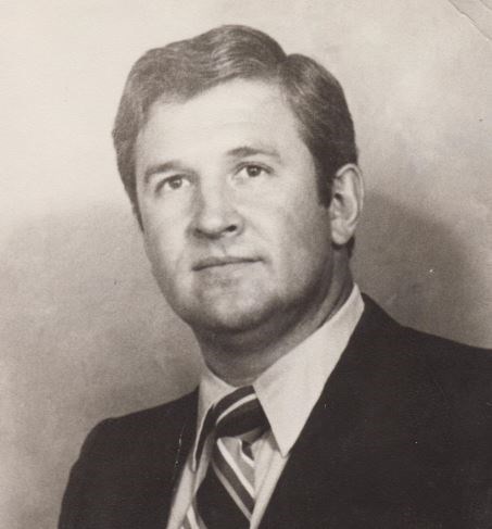 William R Moss Obituary - Northport, AL