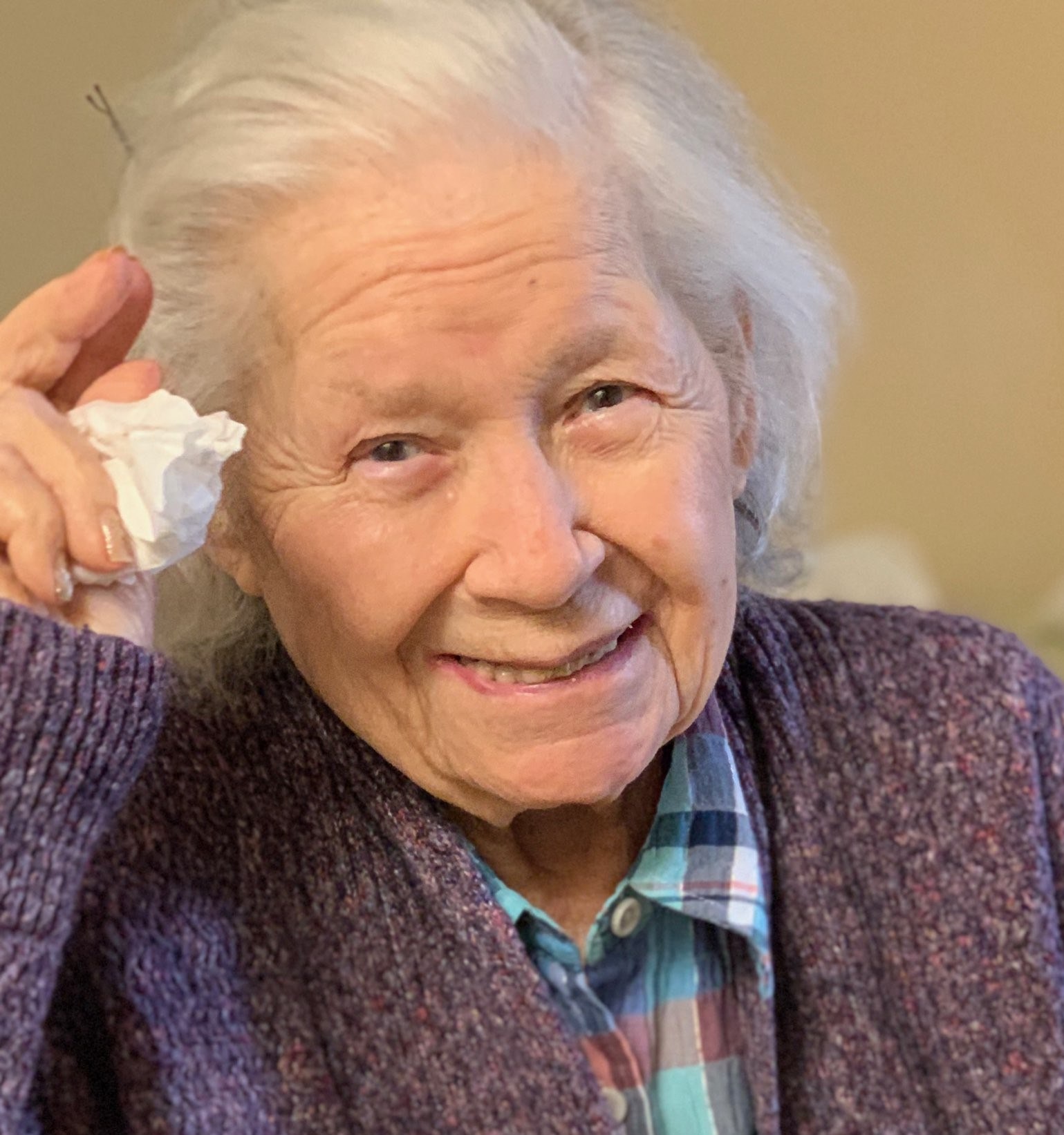 Beatrice Saenz Obituary - Corpus Christi, TX