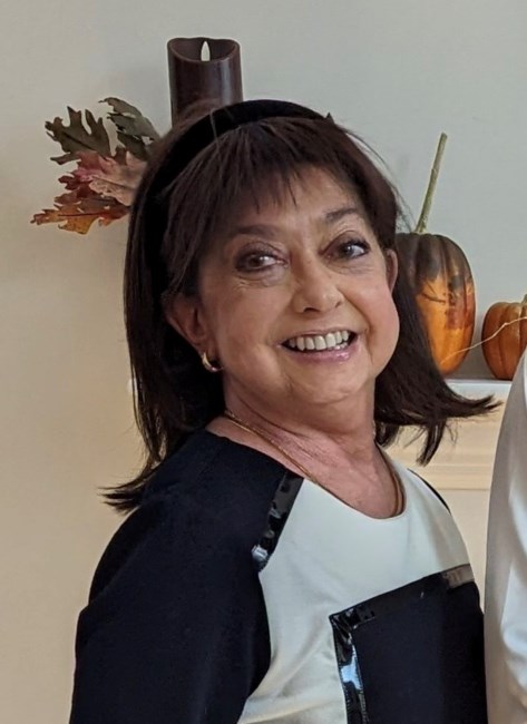 Donna Querim Obituary - New Bedford, MA