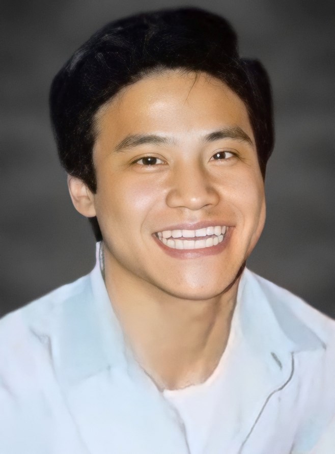 Stephen Chong Obituary - Toronto, ON