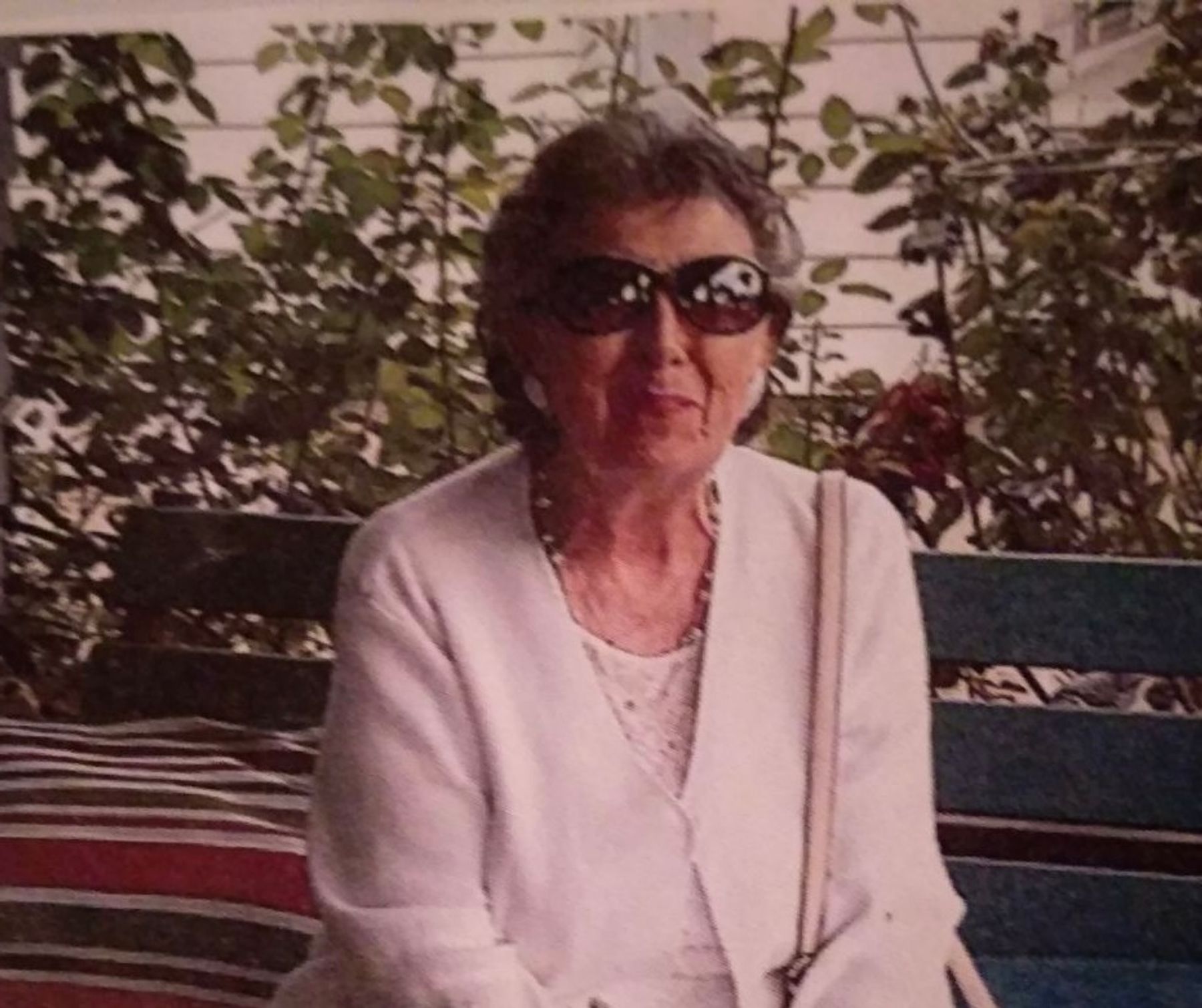 Marilyn Thomas Obituary - Portland, OR