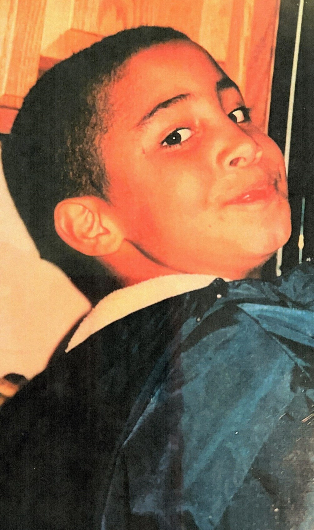 Tyson Brown-Taha Obituary - Renton, WA