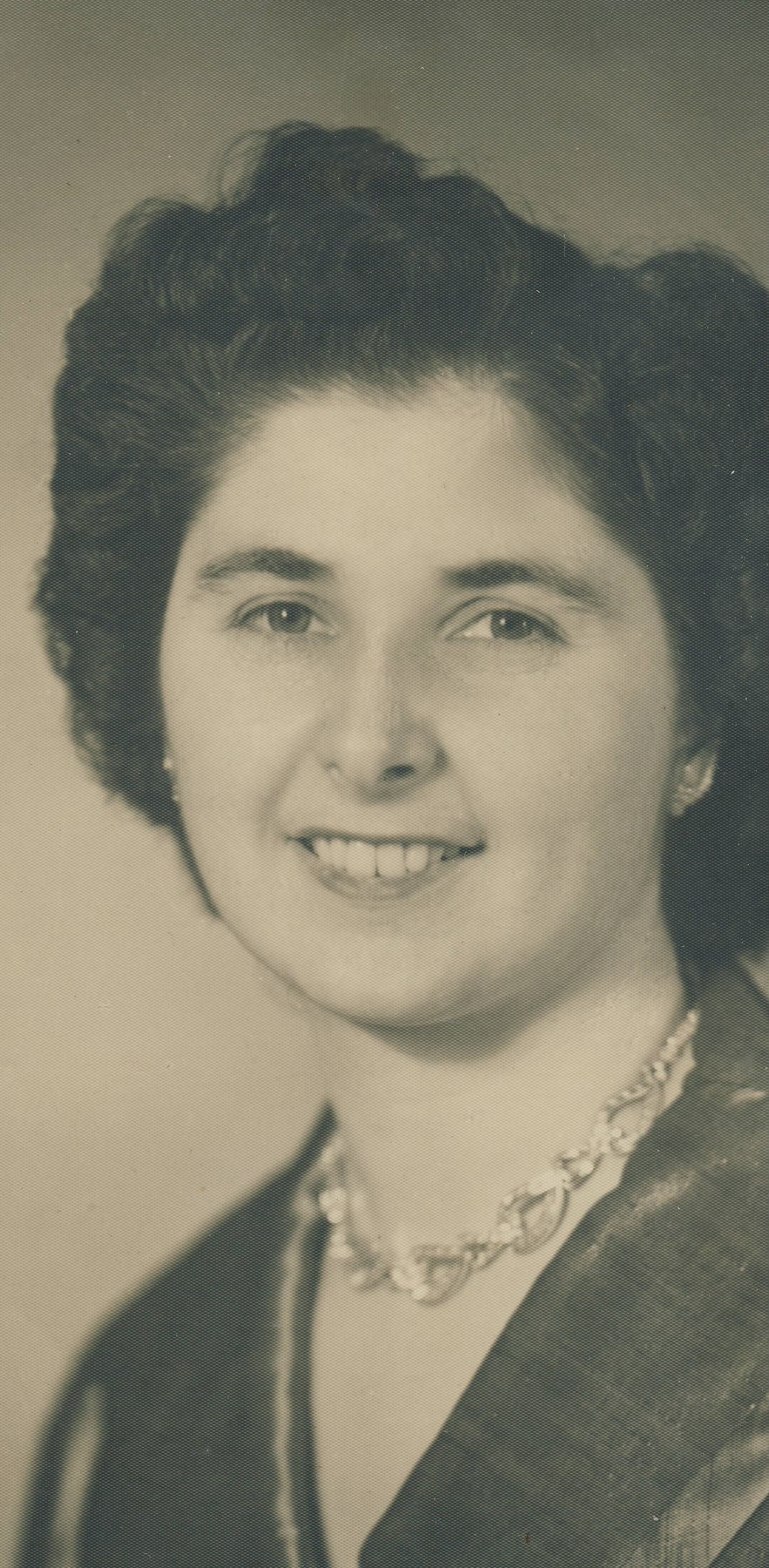 Grace Thomas Obituary - Portland, ME