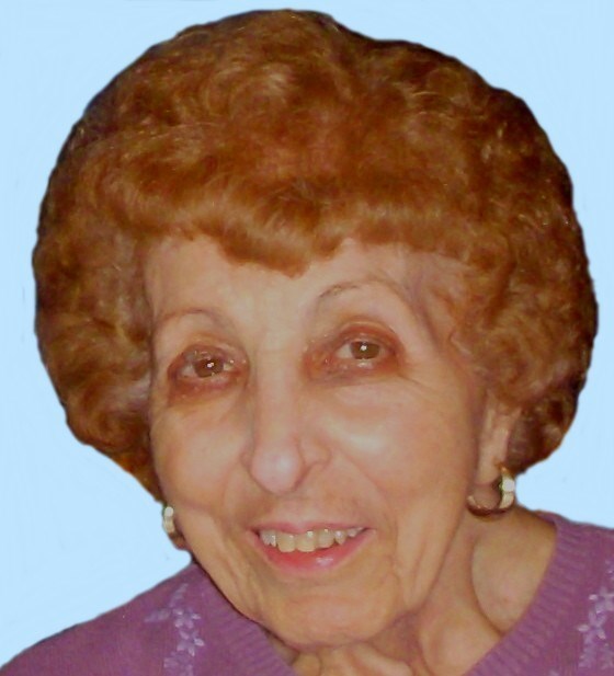 Angela Mastrofino Obituary - Providence, RI