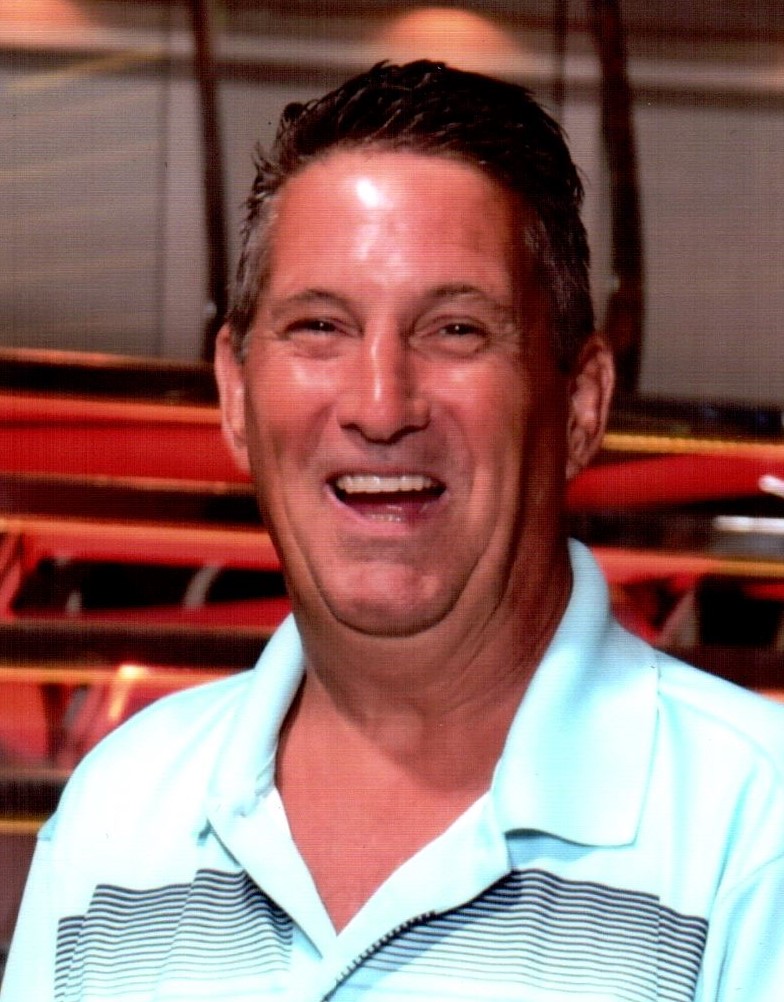 Carl Schnering Obituary - Toms River, NJ