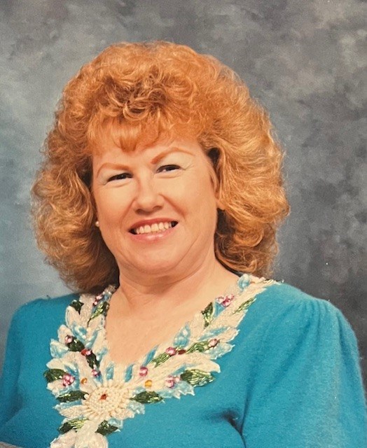 Beckie Allmon Obituary - Woodstock, GA