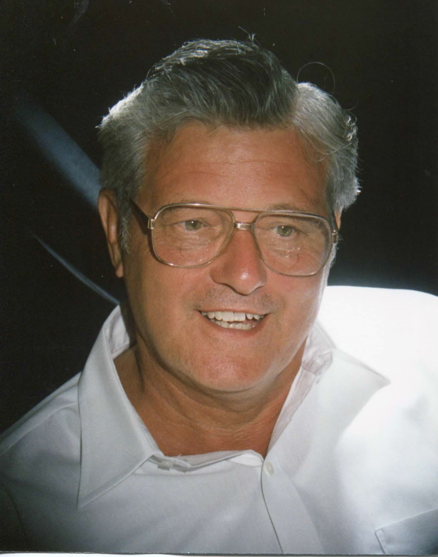 Alan Stirling Obituary - Raleigh, NC