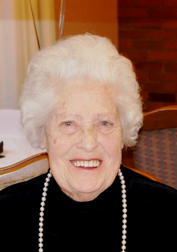 Jean O'Connor Obituary - Seattle, WA