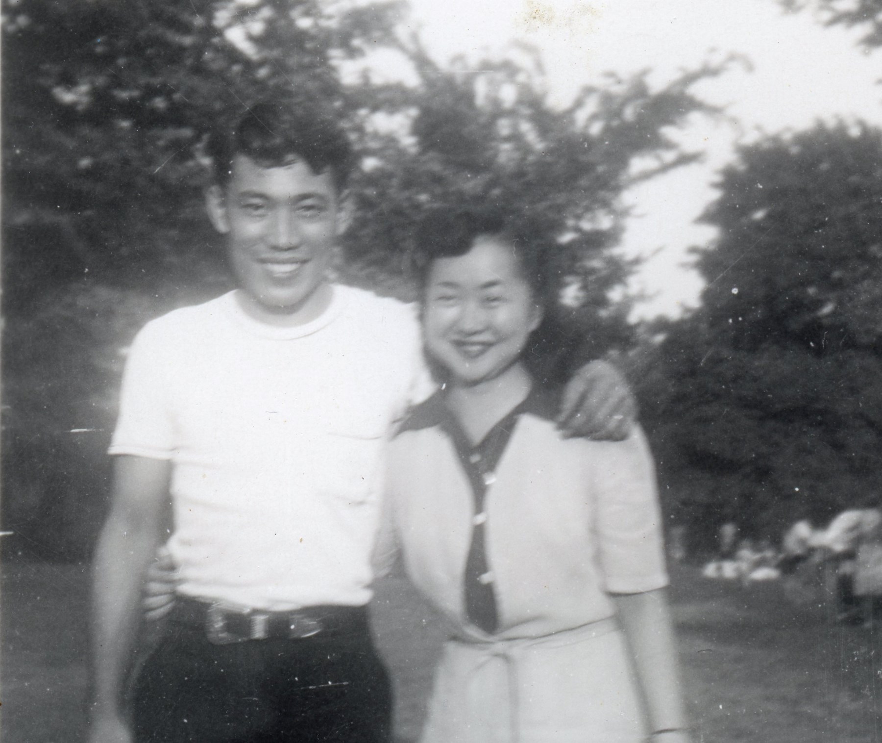 James & Tomiko Mayeda Obituary - Riverside, CA