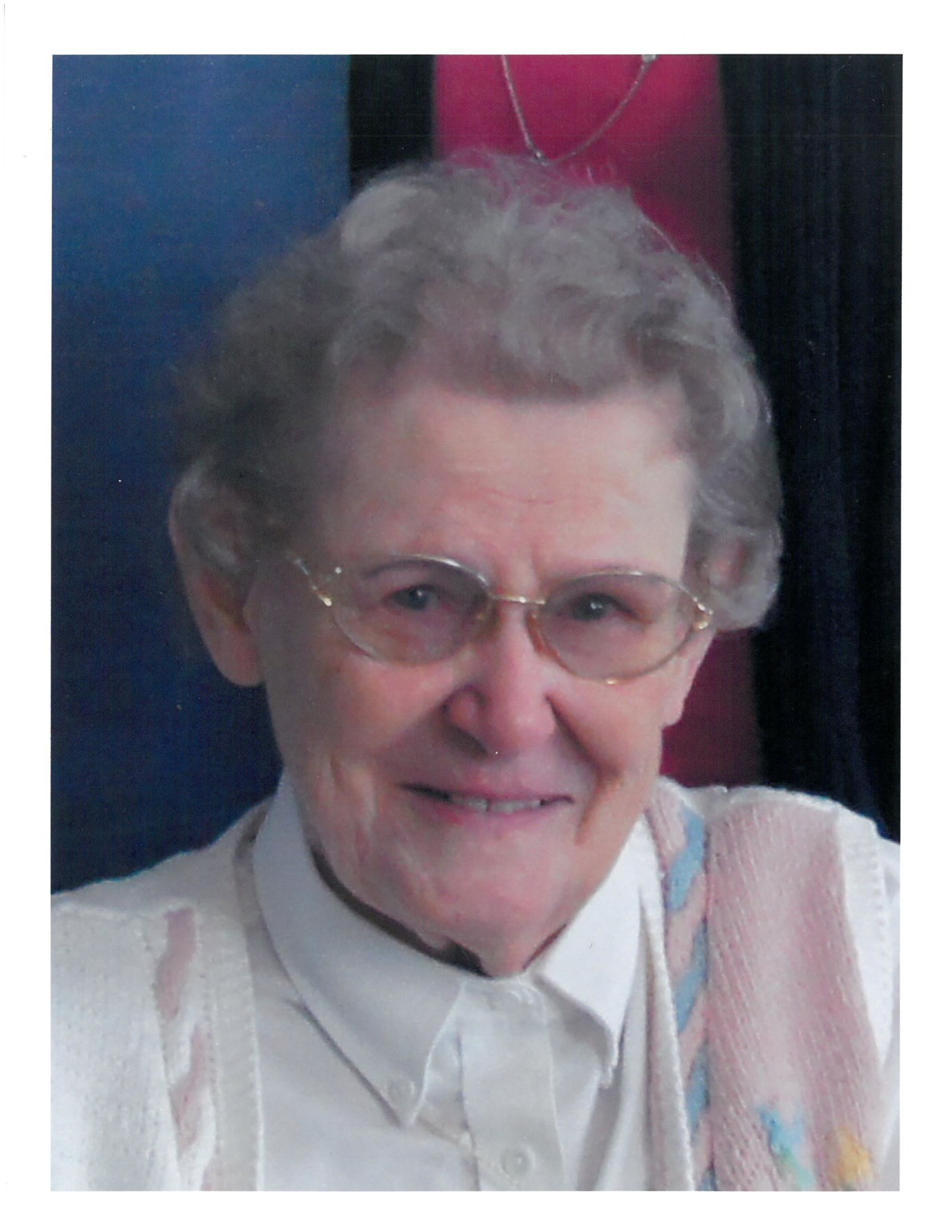 Mary Koons Obituary - Centennial, CO