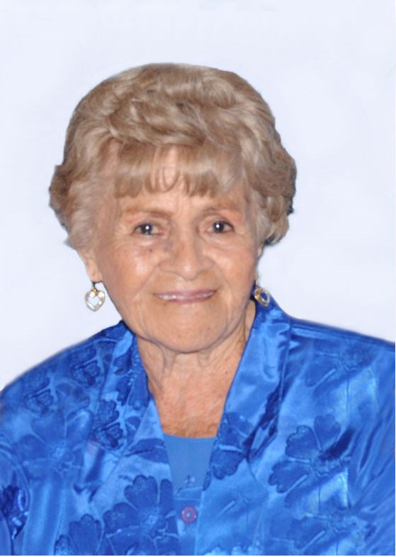 Elisa M CASTILLO Obituary - El Paso, TX