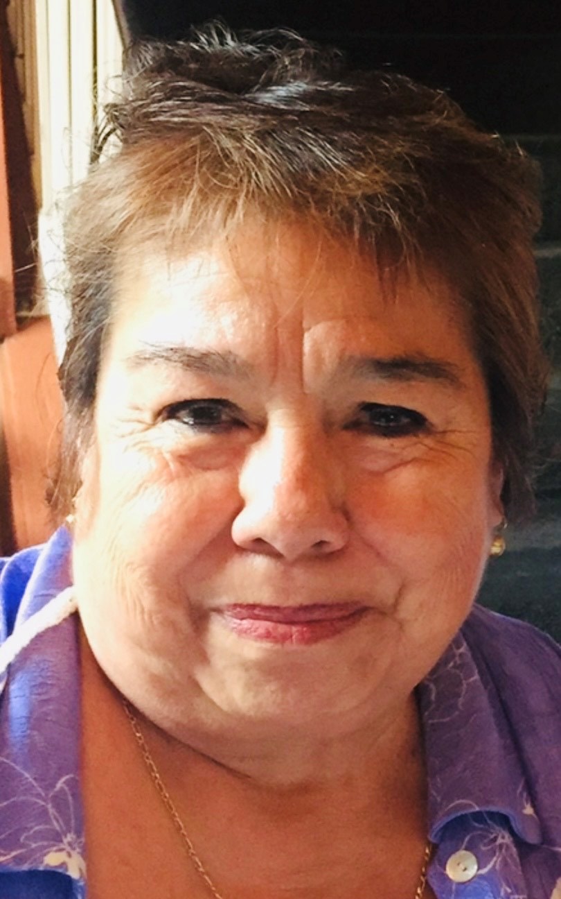 Virginia Menchaca Obituario - San Antonio, TX