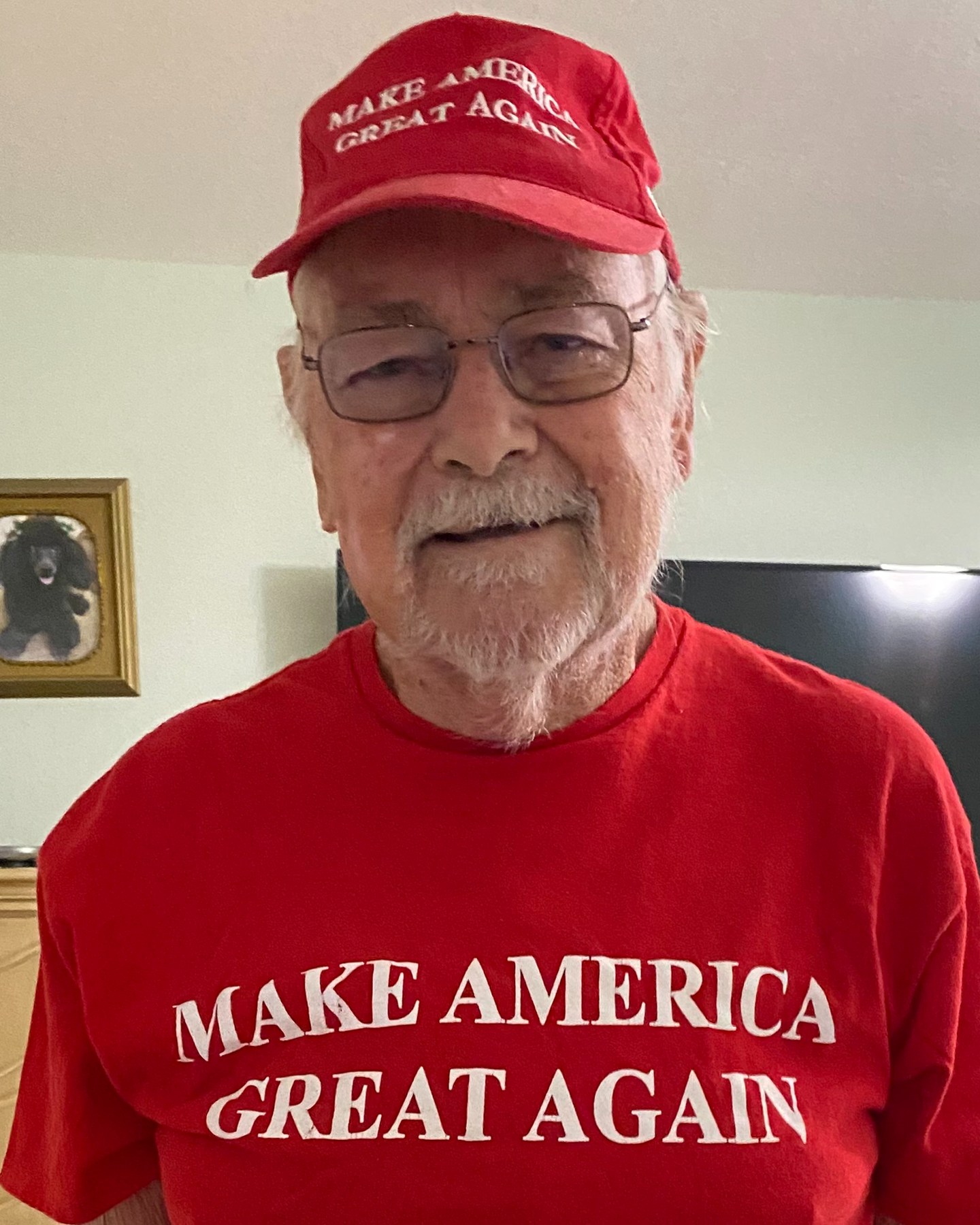David Bronson Obituary - Eustis, FL