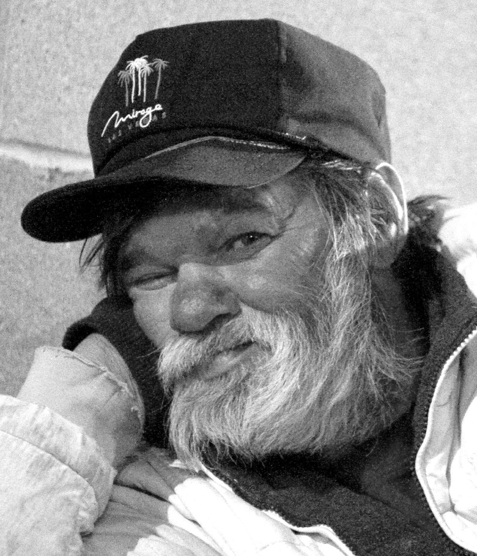 George Butterfield Obituary - Pueblo, CO