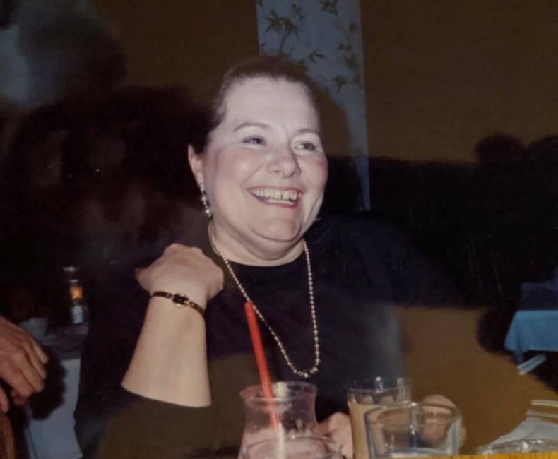 Barbara "Jean" Markovich Obituary - Bremerton, WA