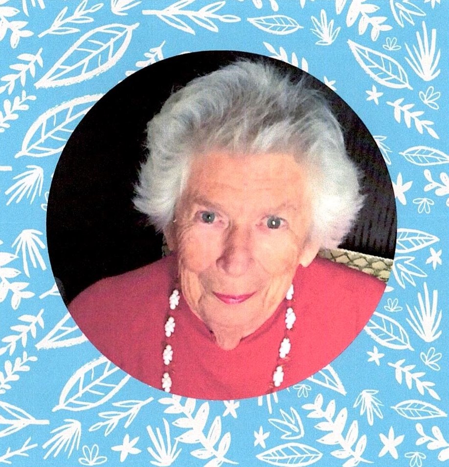 Marion Marotta Obituary - San Diego, CA