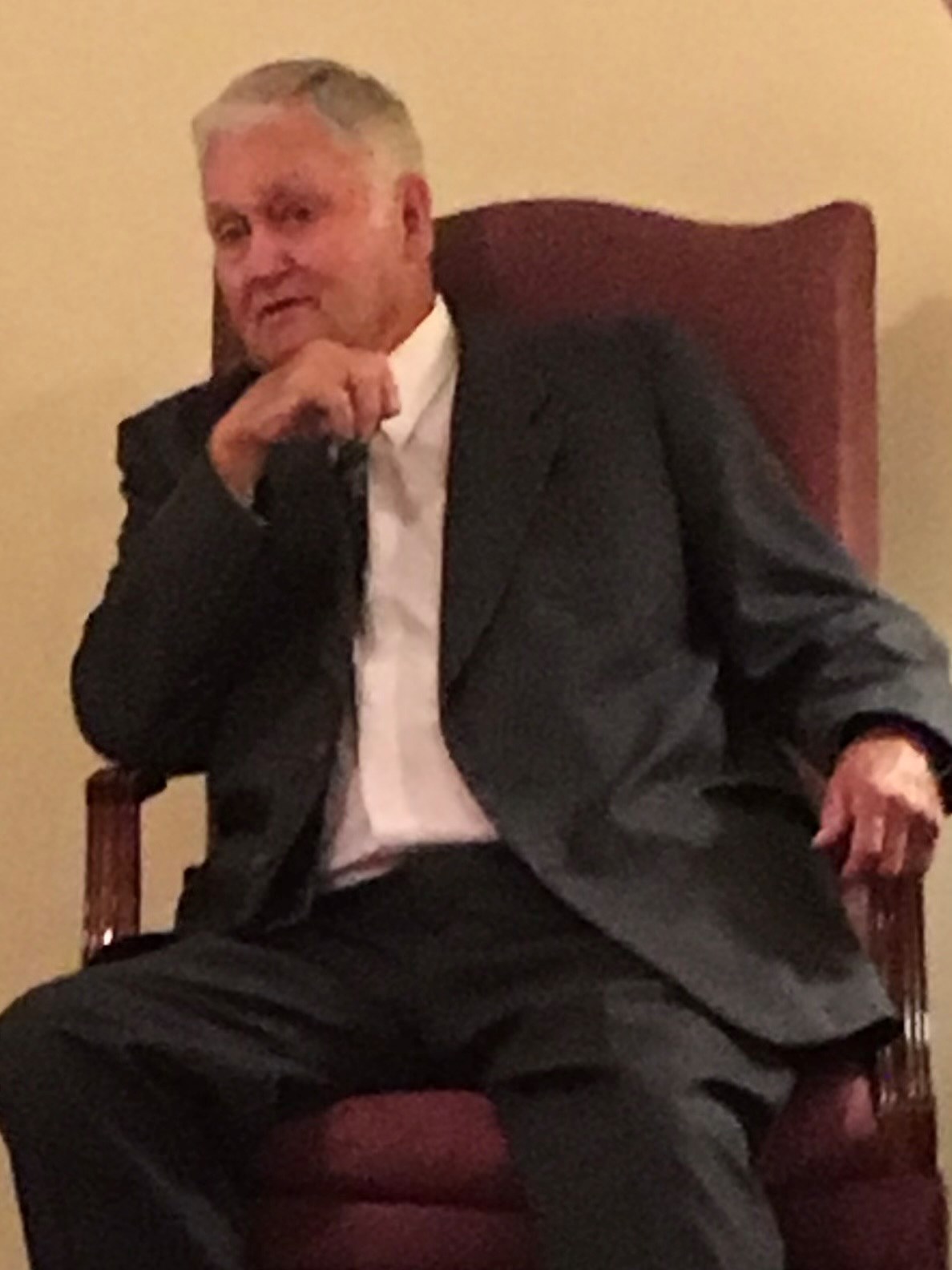 Nathan Harris Obituary - Stockbridge, GA