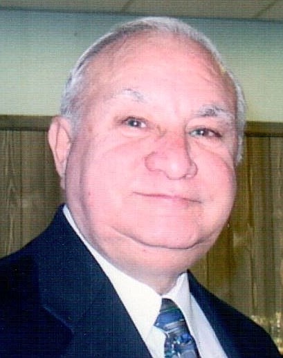 William Scherer Obituary - Toms River, NJ