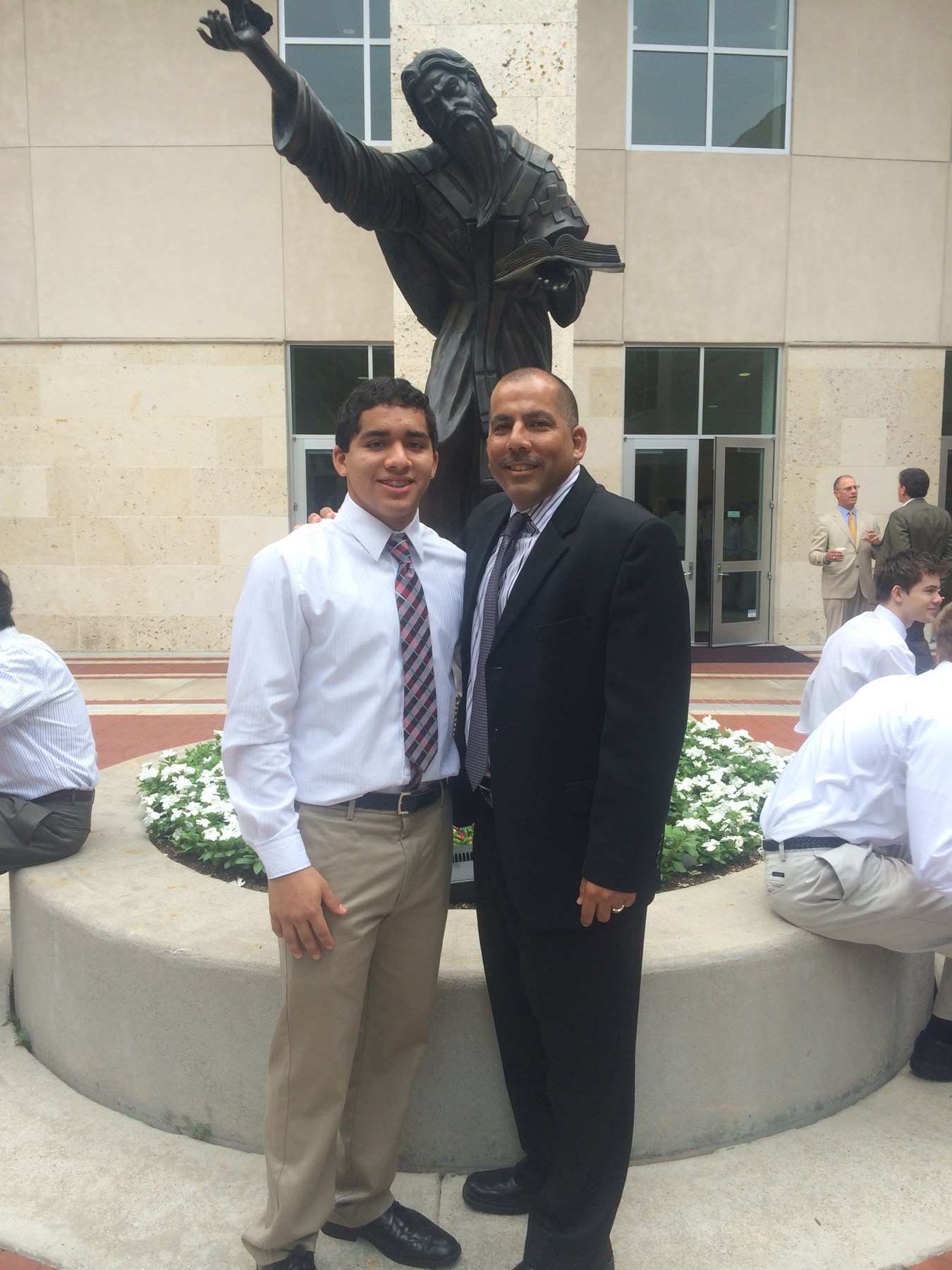 Patrick Poppa Rocha Obituary - Houston, TX